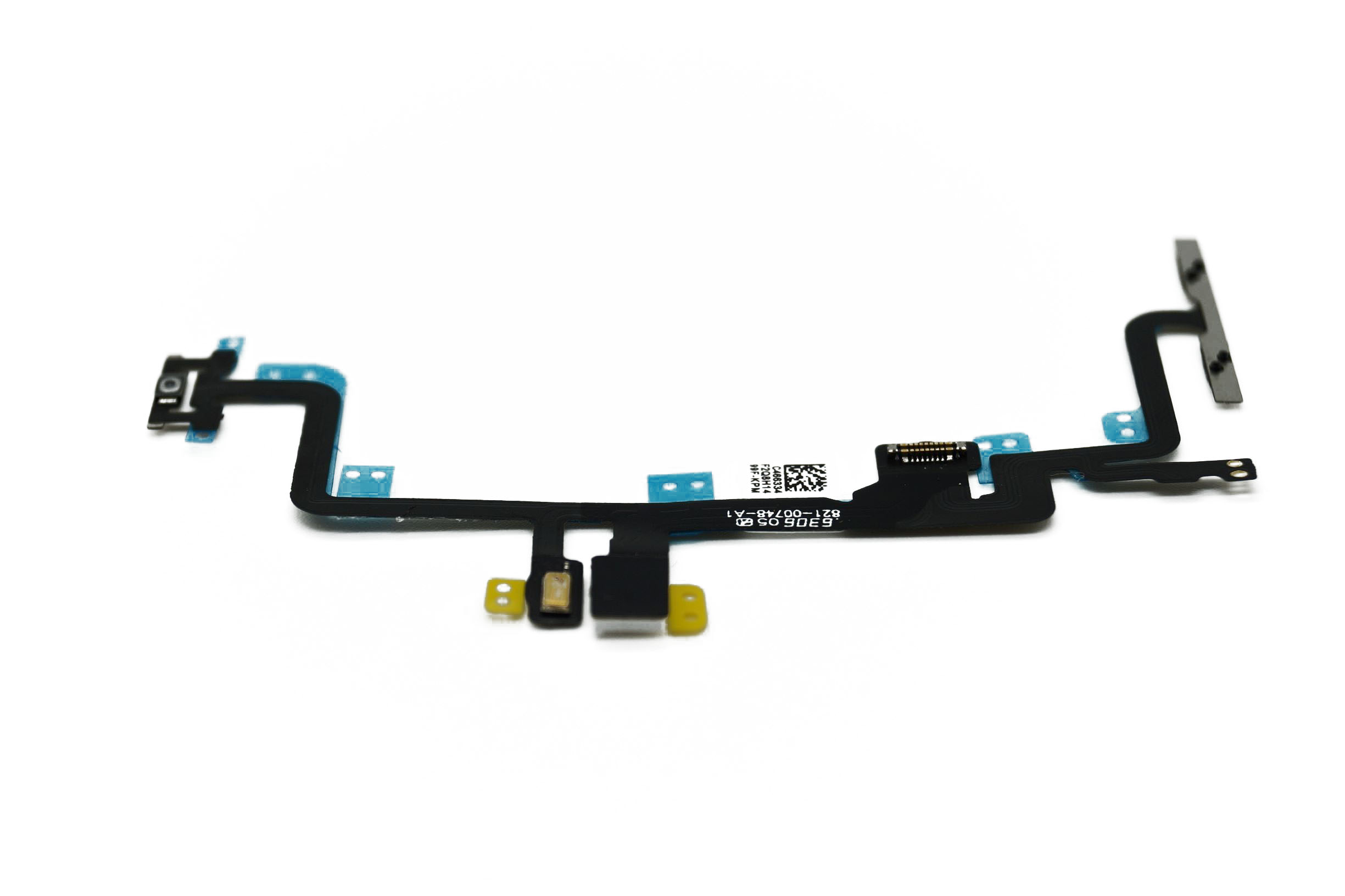 Reparaturzentrum Direktech - Iphone 7 Plus Power und Volume Flex